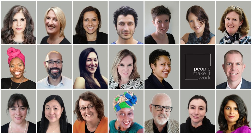 peoplemakeitwork.com – we help organisations change and develop